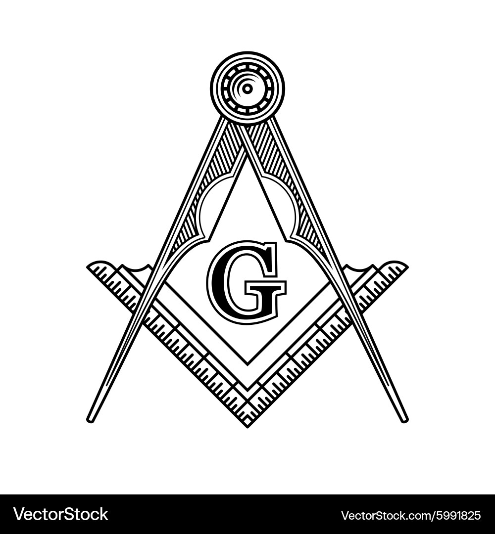 Freemason Icon Vector Images (over 3,800)