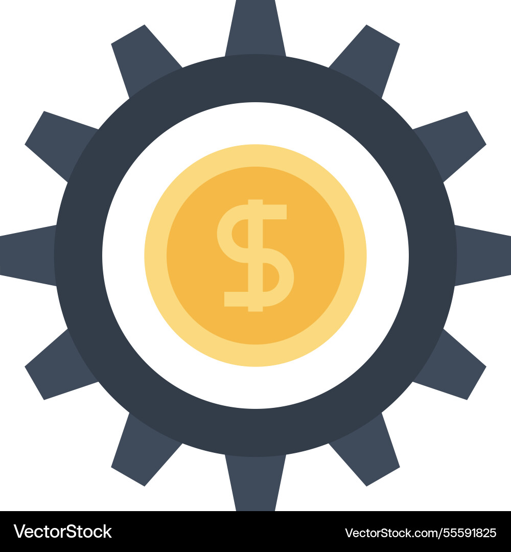 Money management Royalty Free Vector Image - VectorStock