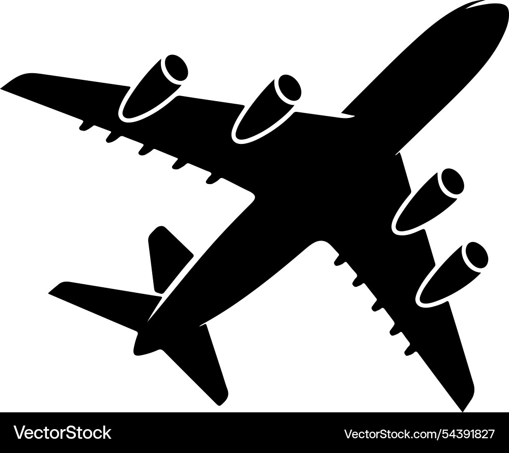 Jet Shadow Vector Images (over 3,500)