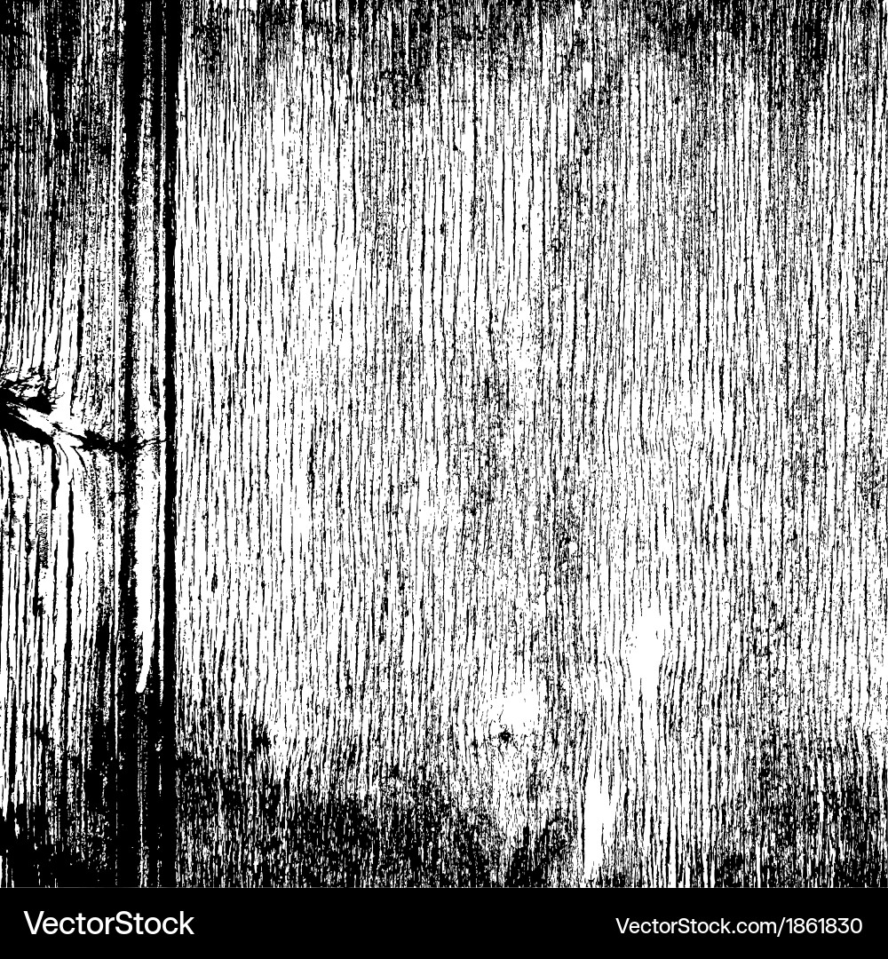 Wood grainy texture Royalty Free Vector Image - VectorStock