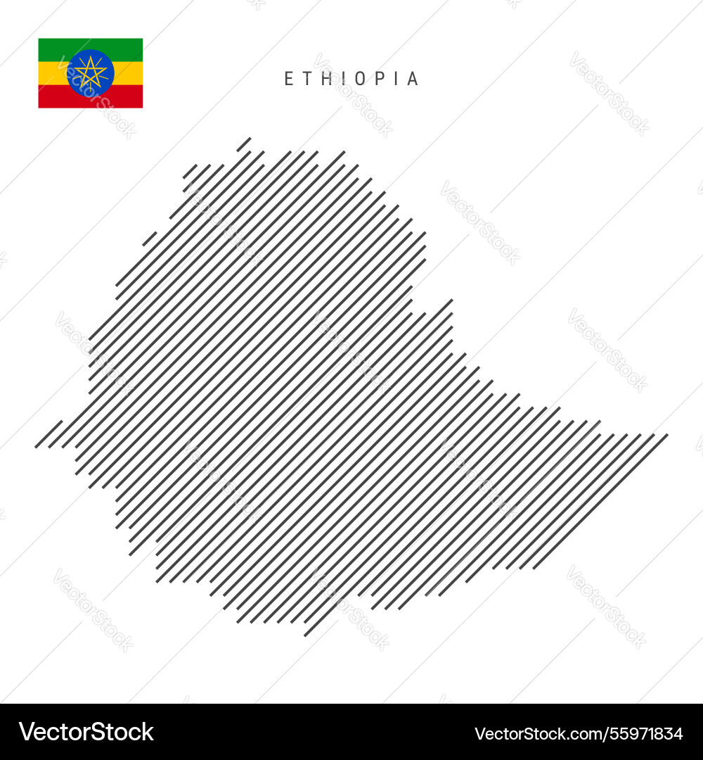Ethiopian Patterns Vector Images (over 220)