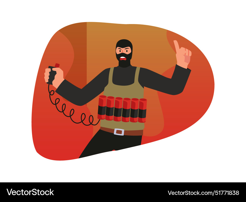 Murder Cartoon Vector Images (over 3,400)