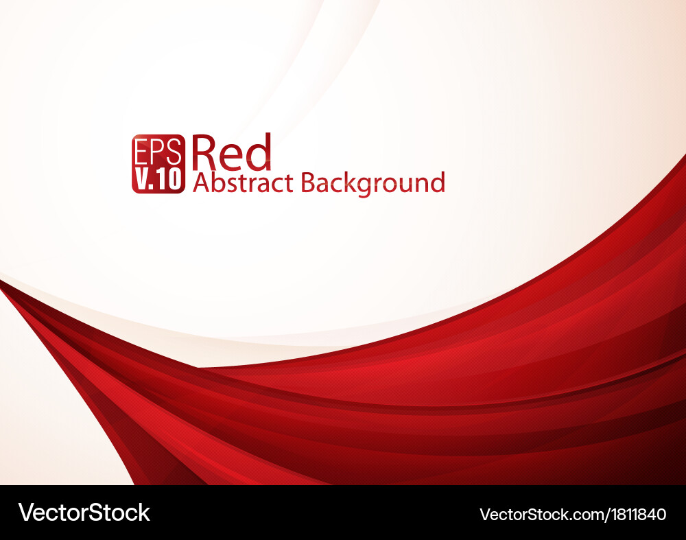 Soft abstract background Royalty Free Vector Image