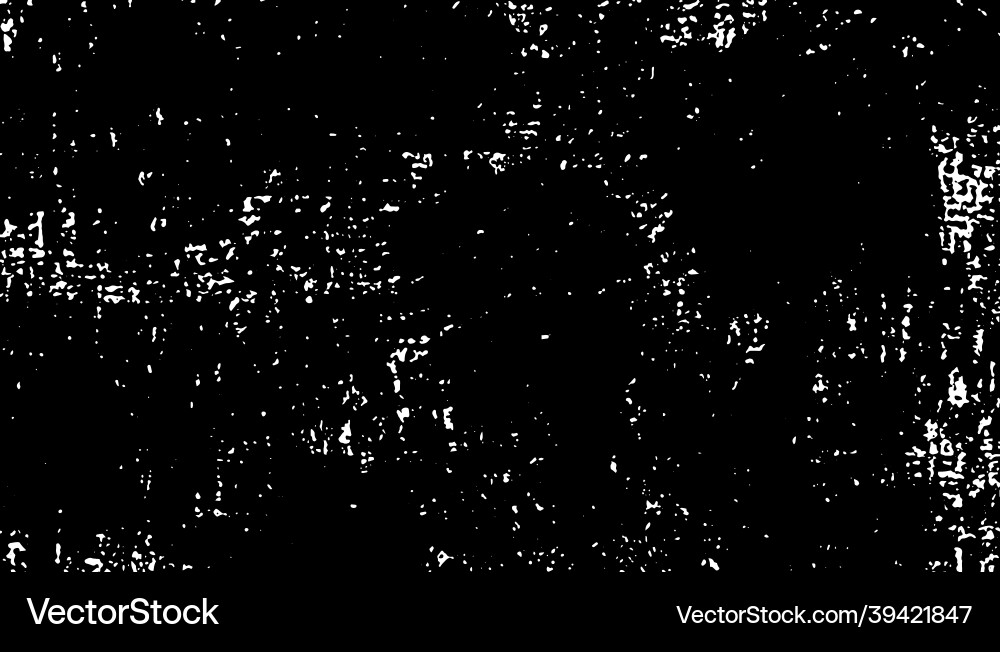 Distressed Fabric Texture Royalty Free Vector Image