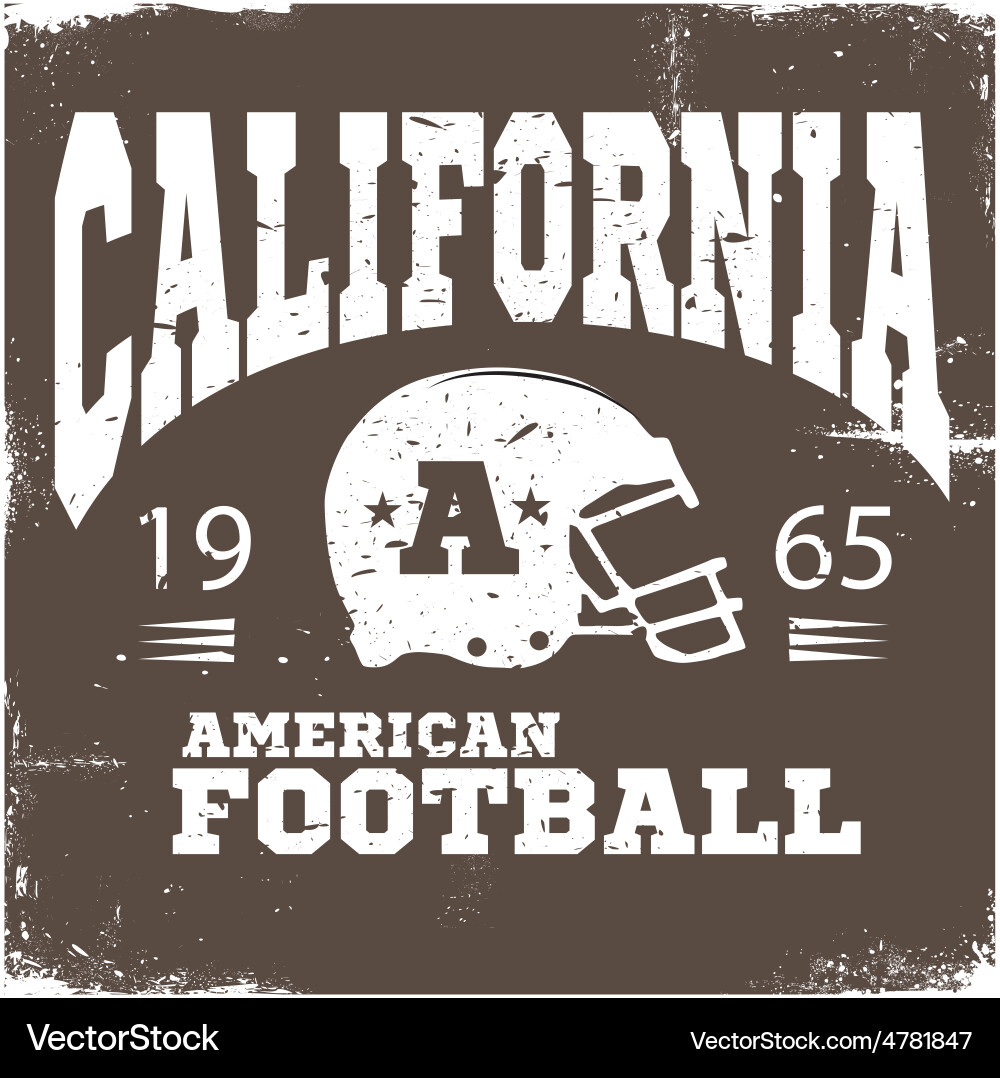 University Crest - Modern Academic Badge Vector Image