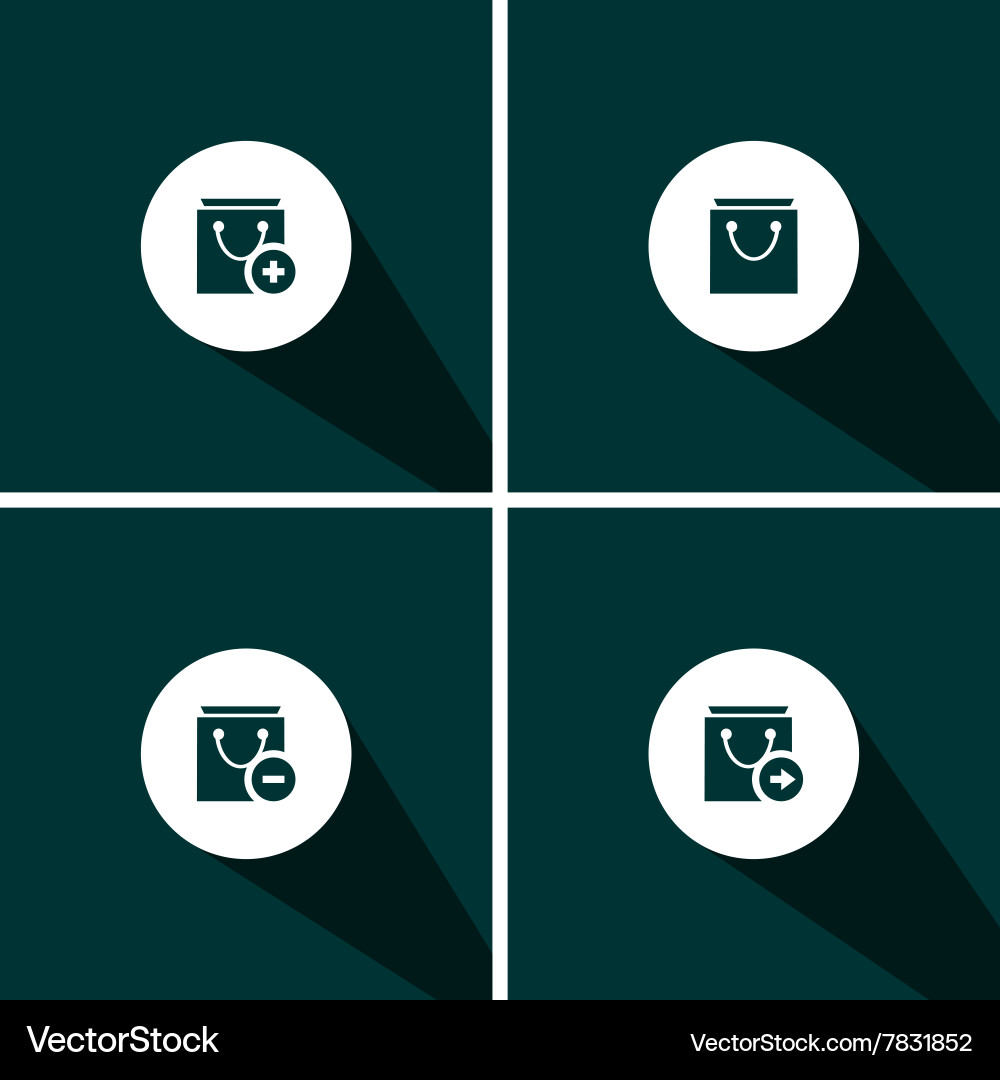 Pouch Royalty Free Vector Image - VectorStock