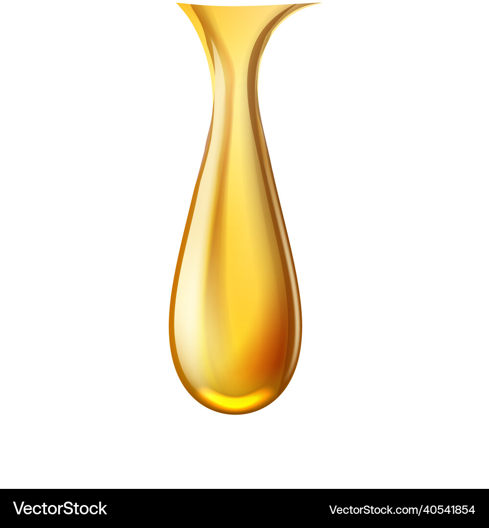 Car oil drip Royalty Free Vector Image - VectorStock