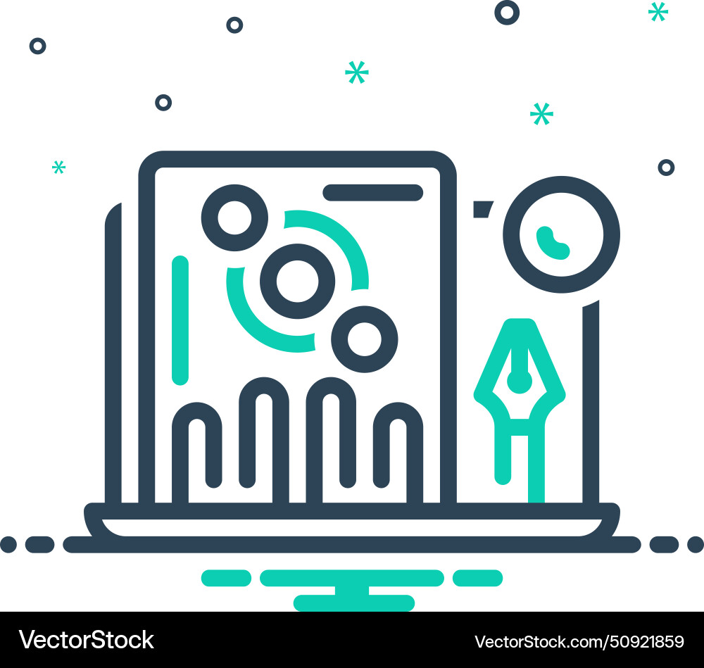 Designs Royalty Free Vector Image - VectorStock