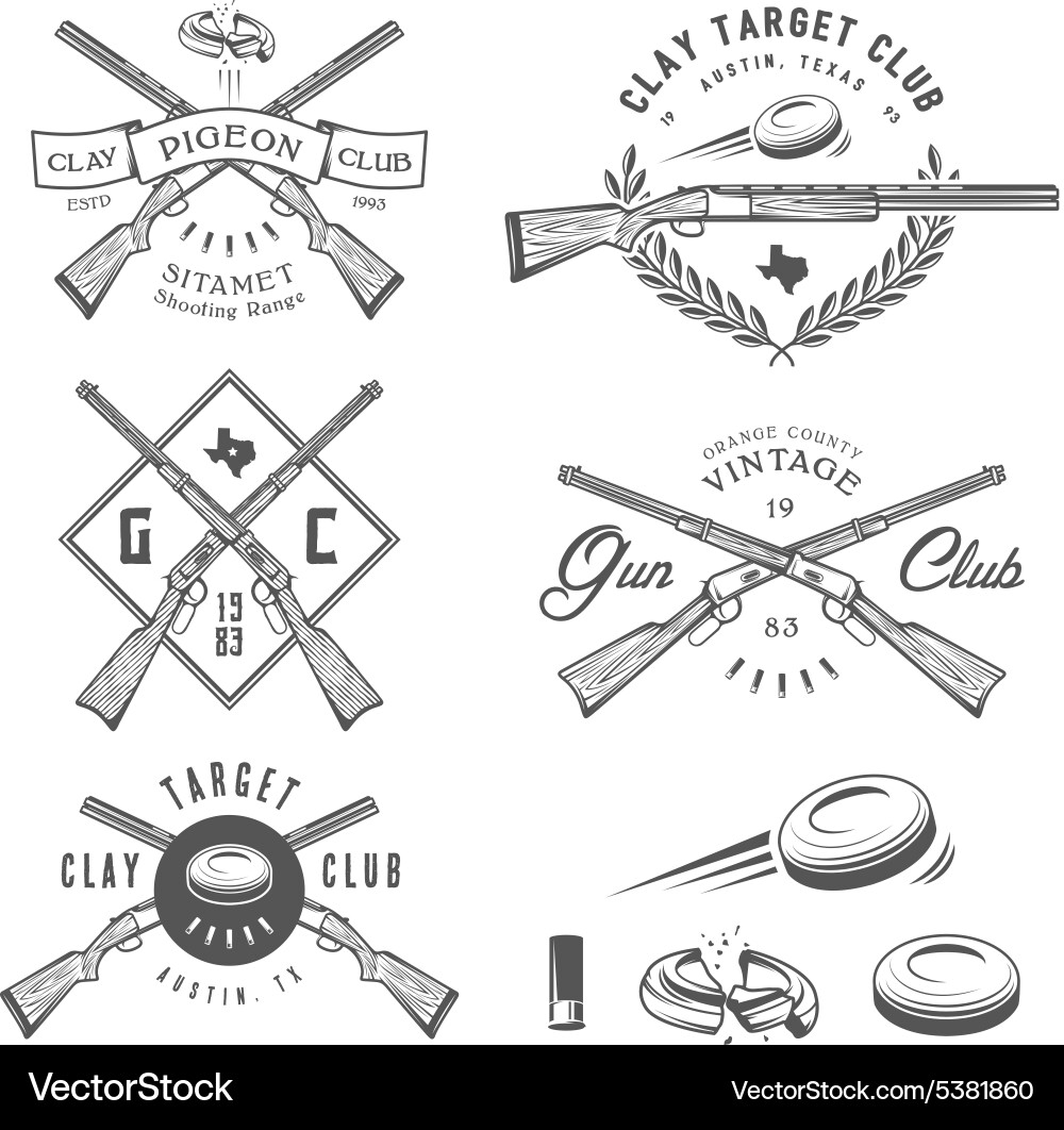 Shoots Vector Images (over 130,000)