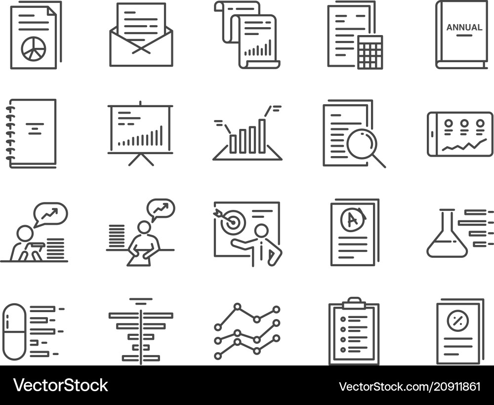 Annual Budget Vector Images (over 2,400)