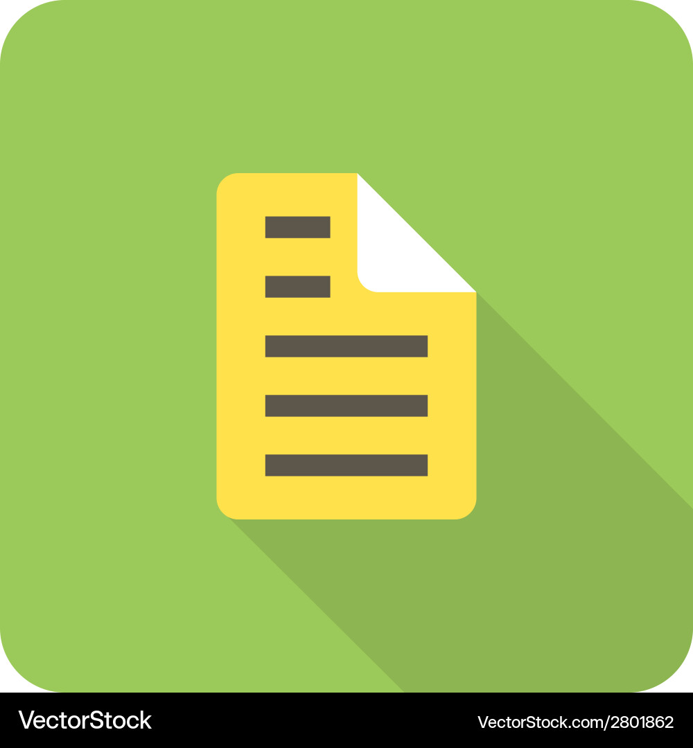 Letter Royalty Free Vector Image - VectorStock