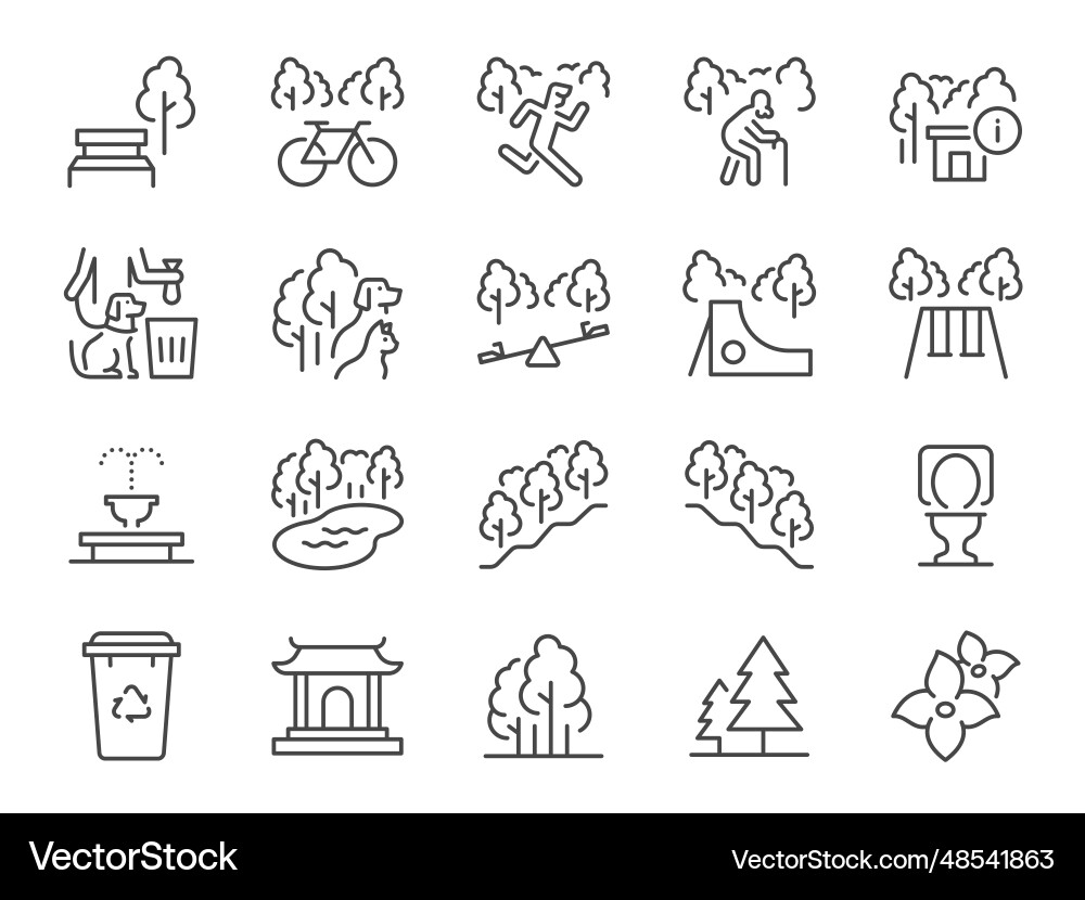 Rest Area Vector Images (over 2,100)