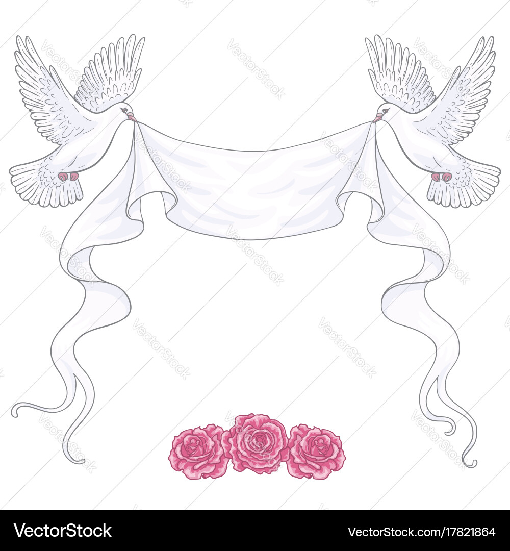 Flying Ribbon Vector Images (over 35,000)