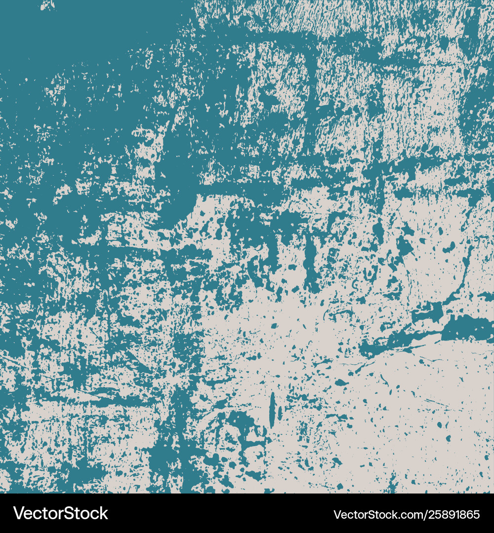 Retro blue texture Royalty Free Vector Image - VectorStock