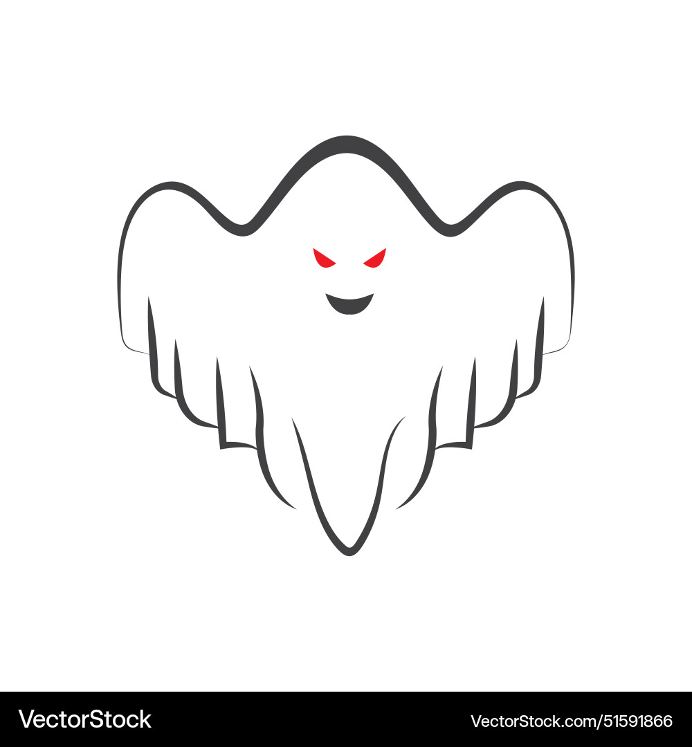 Devil icon Royalty Free Vector Image - VectorStock