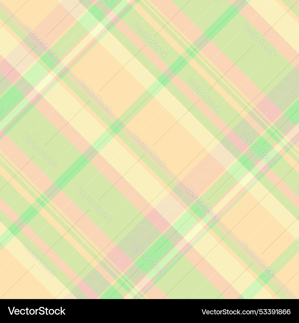 Wear textile check background workshop fabric Vector Image