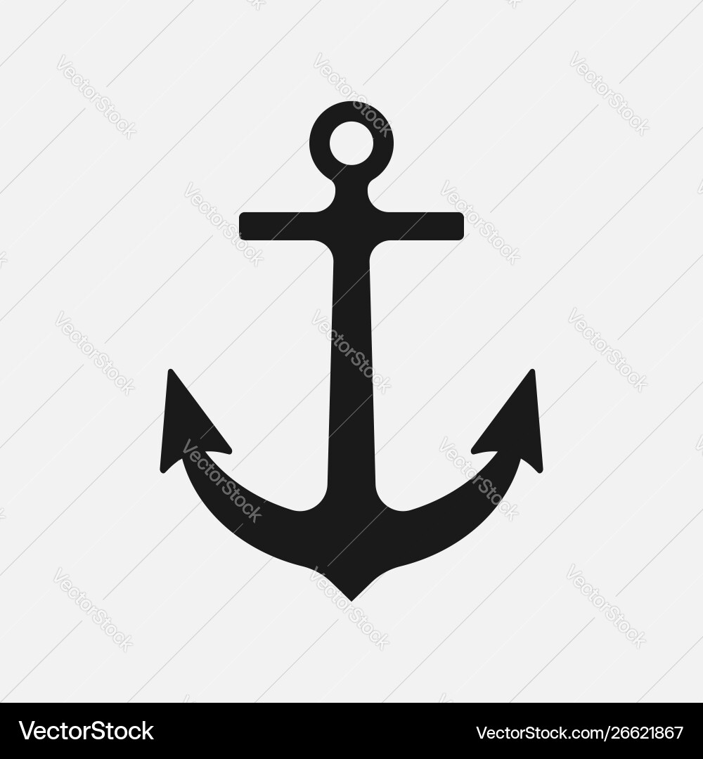 Ancore Vector Images (over 120)