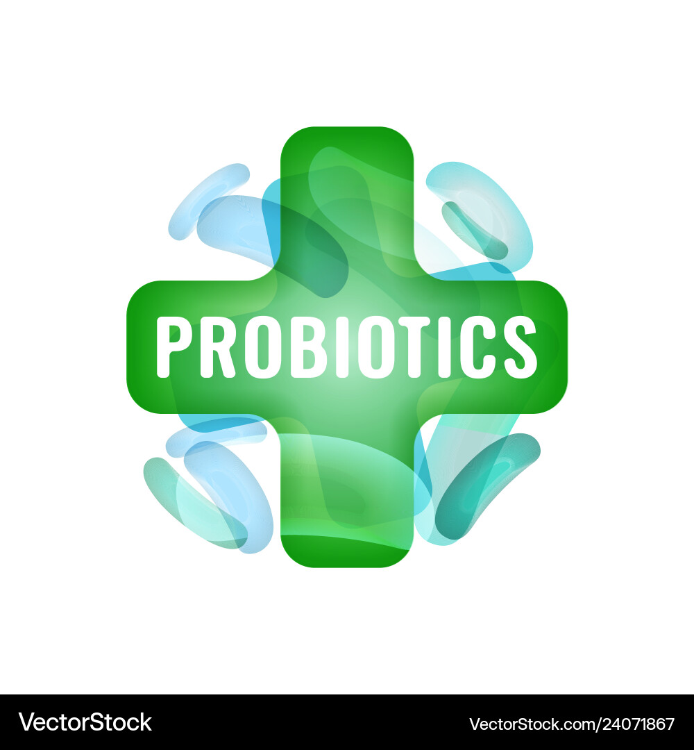 Probiotics Logo Vector Images (over 1,200)