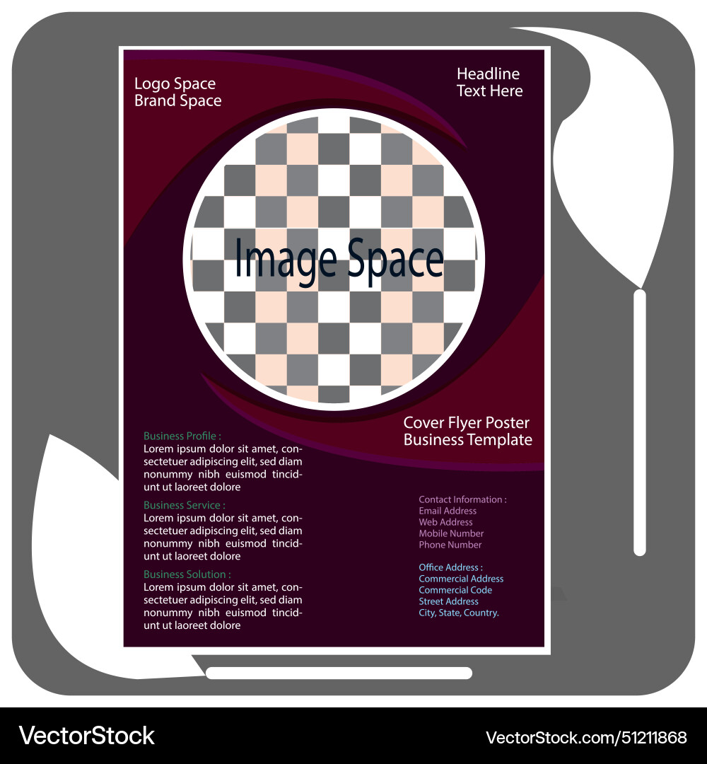 Design 15 Royalty Free Vector Image - VectorStock