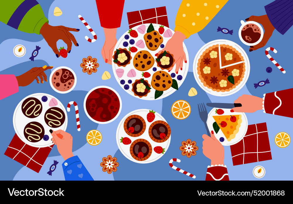 Cartoon Dining Table Vector Images (over 5,600)