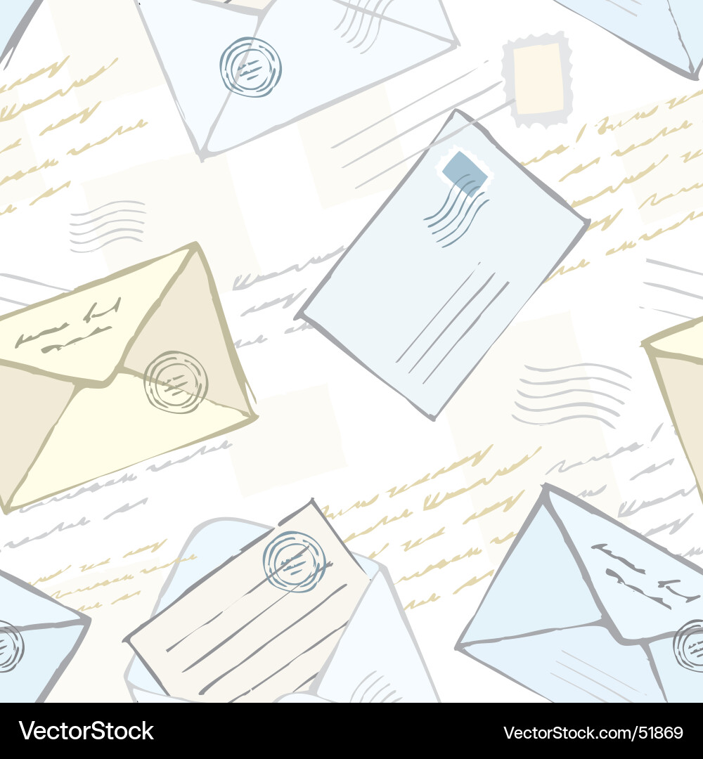 Mail Royalty Free Vector Image - VectorStock
