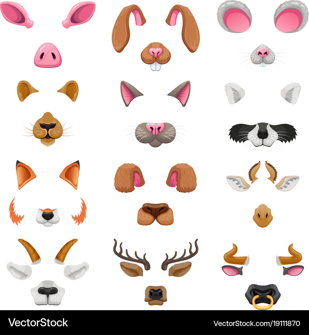 Bear Ears Vector Images (over 3,700)