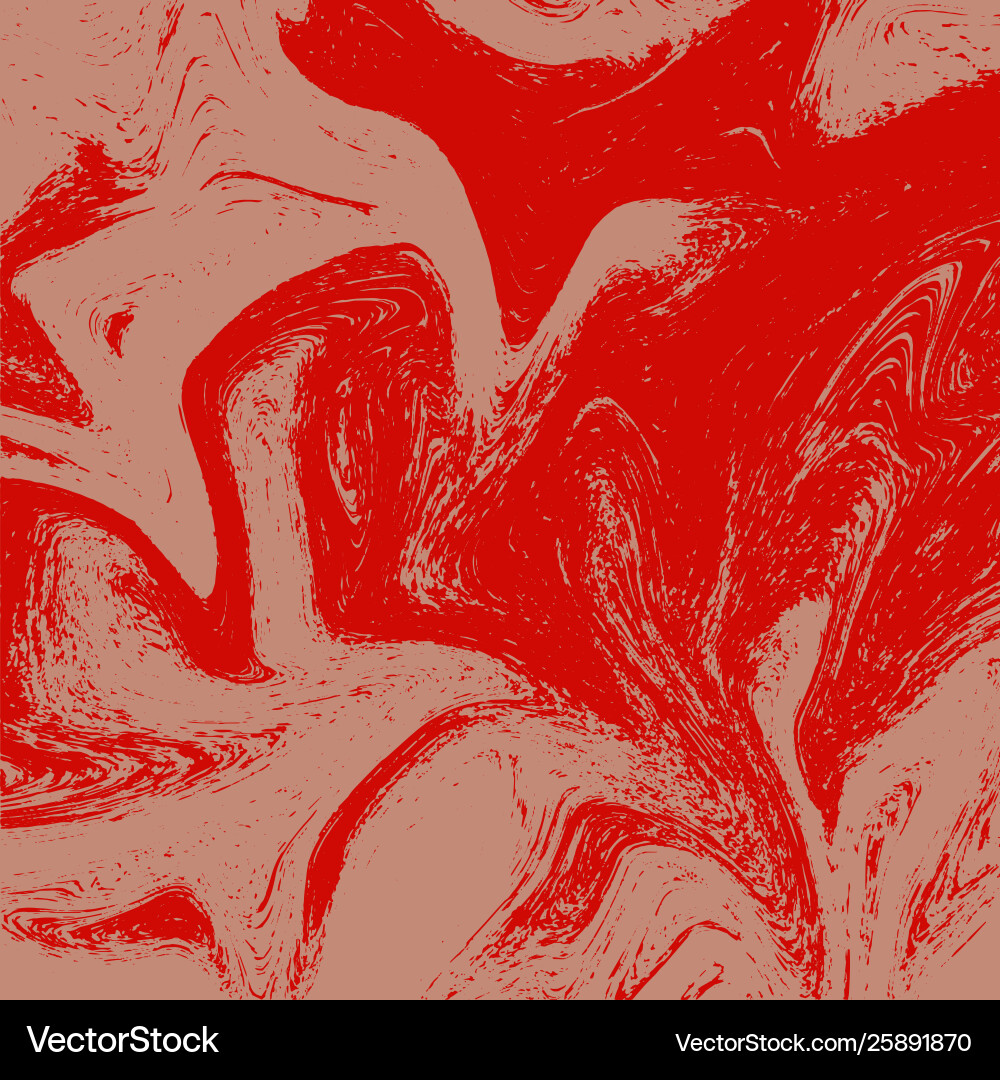 Red retro texture Royalty Free Vector Image - VectorStock