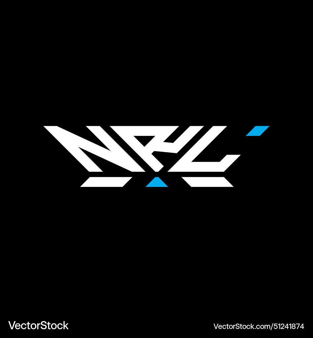 Nrl Vector Images (40)