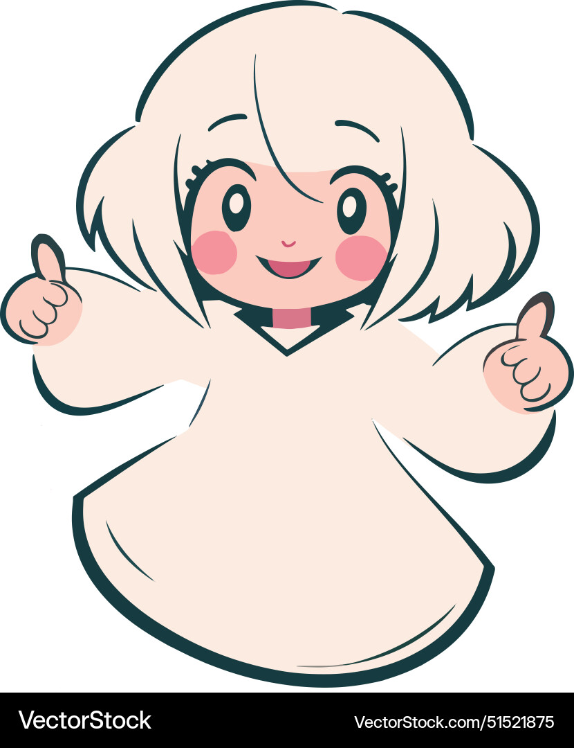 Child minimalism Royalty Free Vector Image - VectorStock