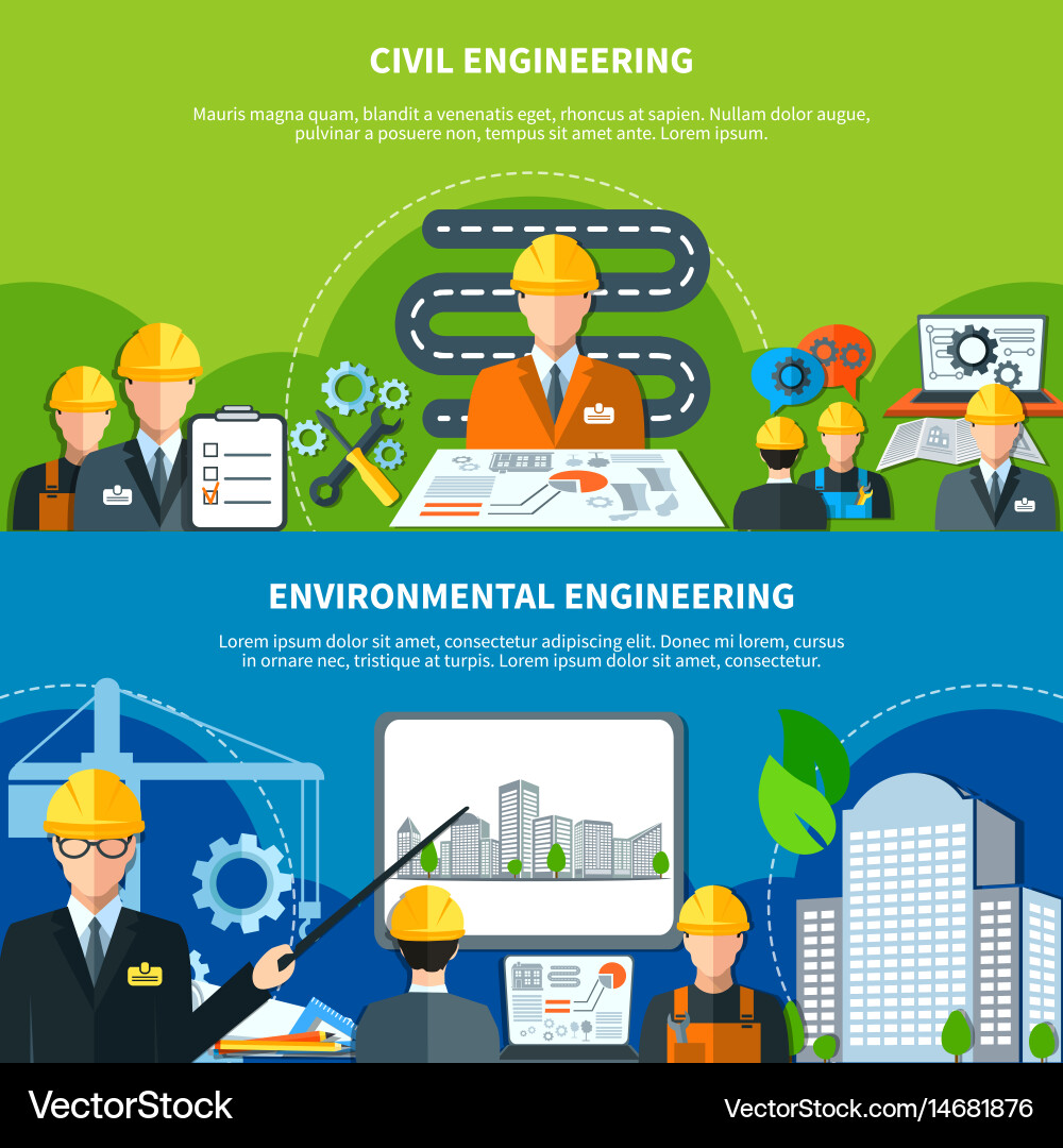 Construction Engineering Vector Images (over 220,000)