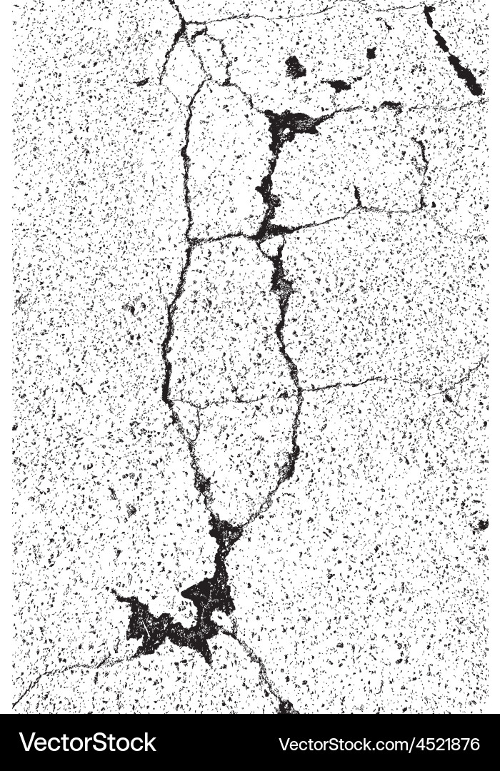 Dust and scratch Royalty Free Vector Image - VectorStock