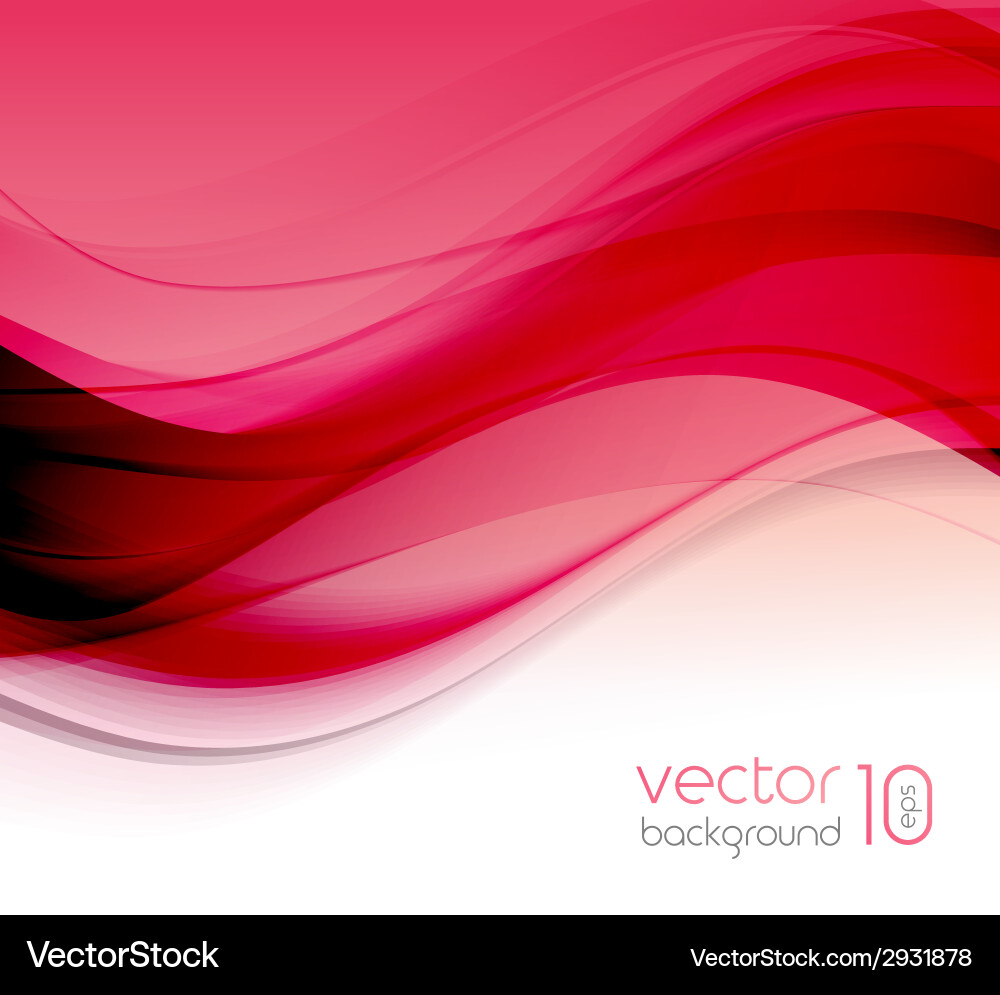 Abstract color template background Royalty Free Vector Image