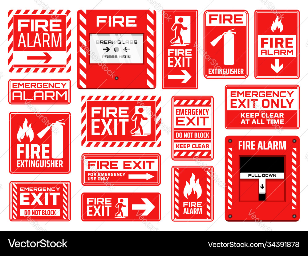 Fire Station Vector Images (over 9,800)