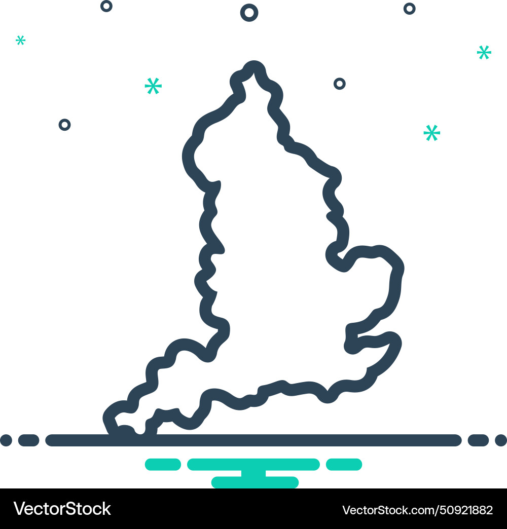 England Royalty Free Vector Image - VectorStock