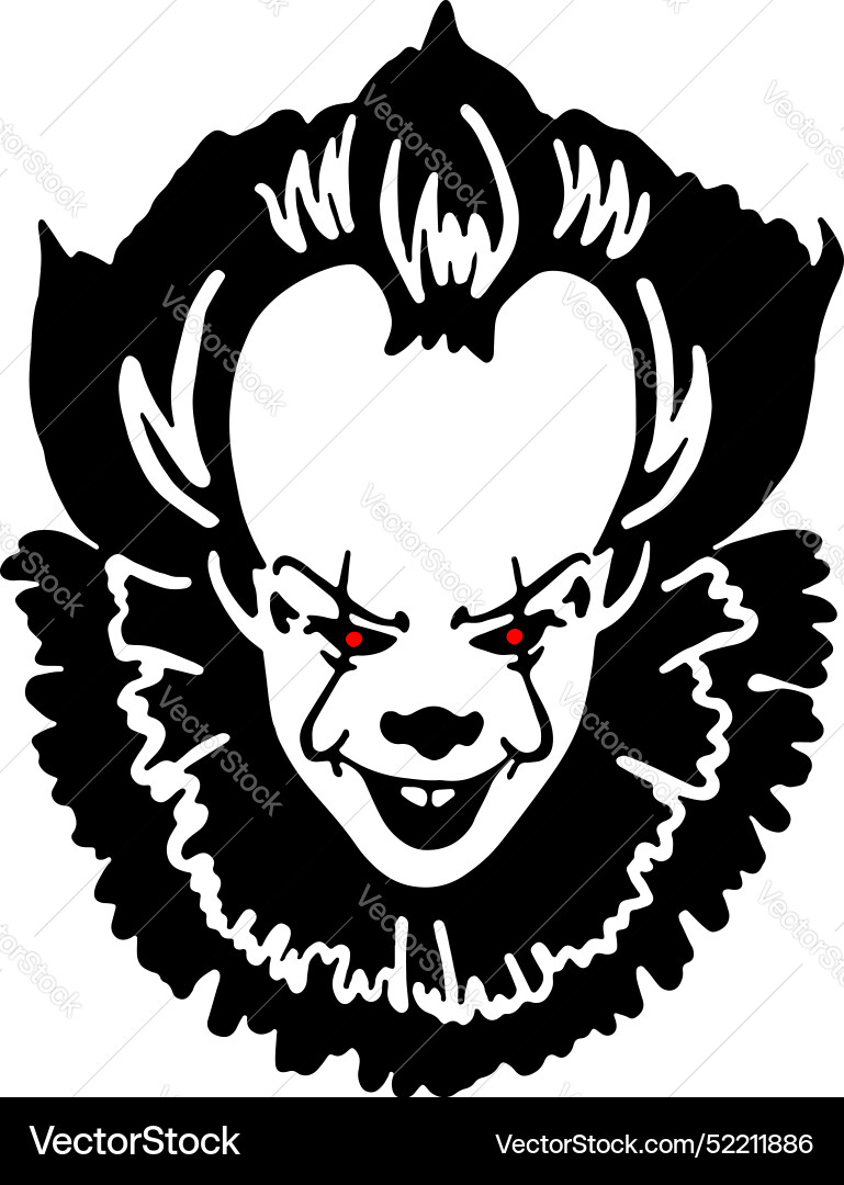 It halloween horror movies Royalty Free Vector Image