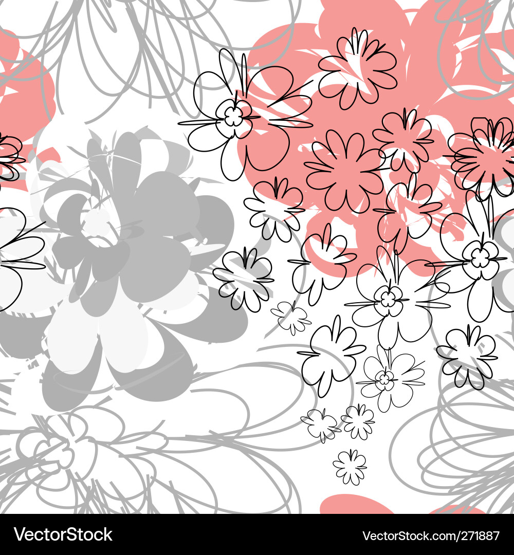 Cartoon background Royalty Free Vector Image - VectorStock