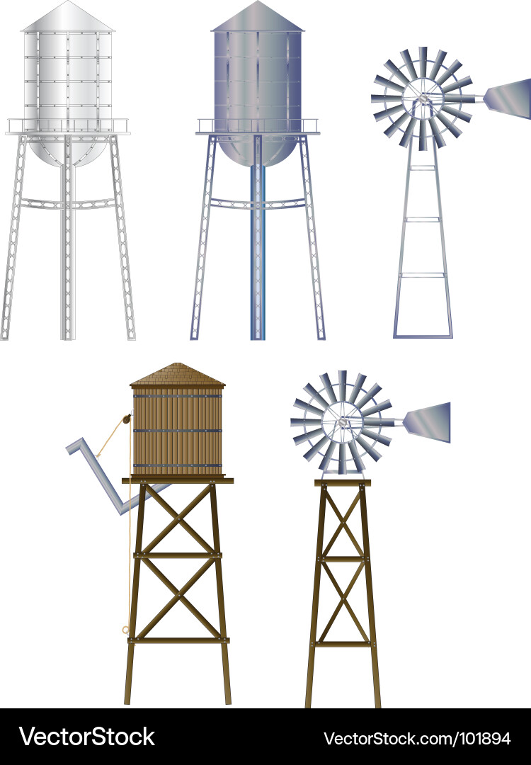 Tank Farm Vector Images (over 3,900)