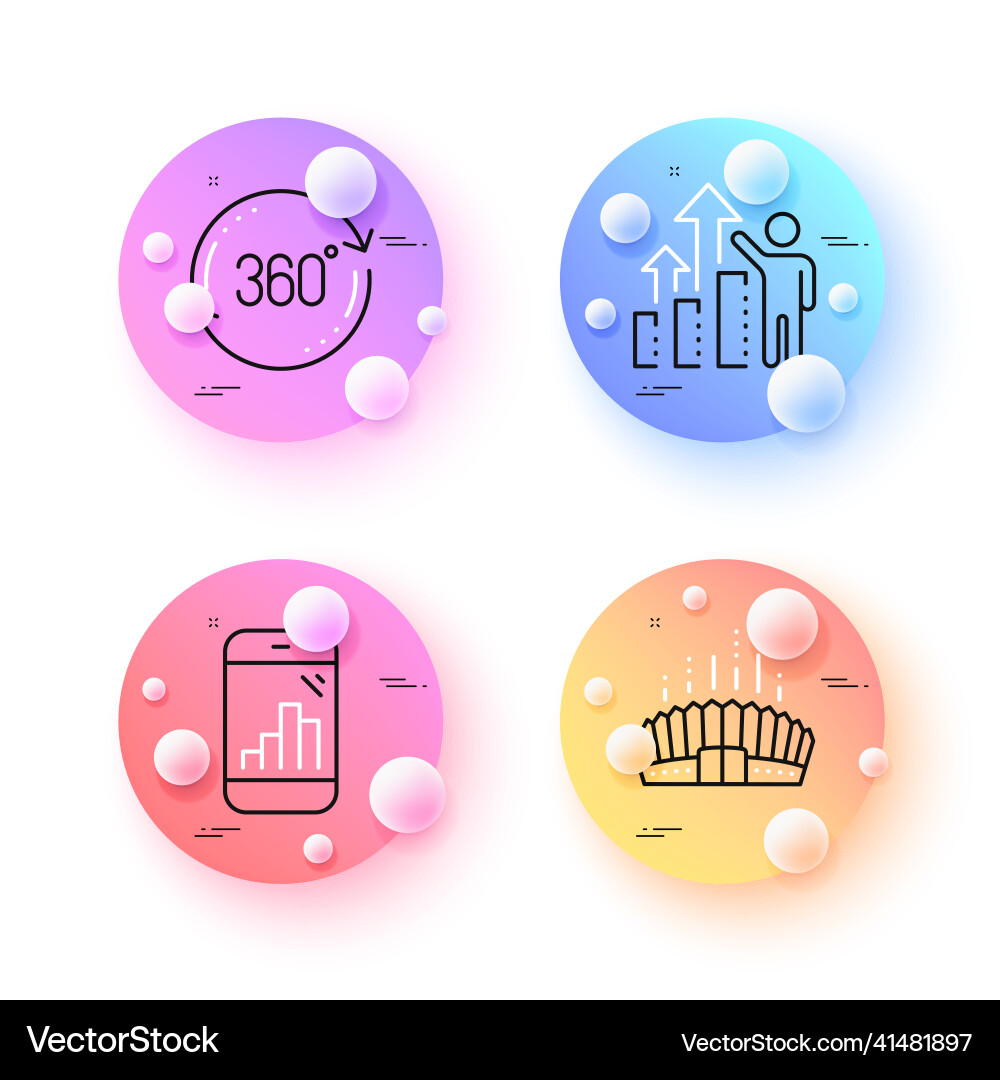 Sports Statistics Graph Vector Images (over 1,300)