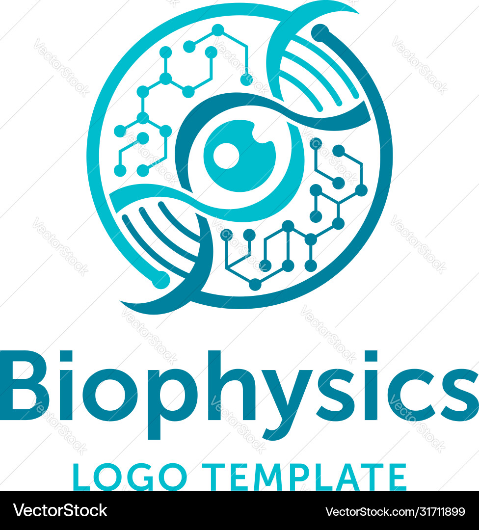 Biophysics Logo 1+ Thousand Biophysics Royalty Free Images, Stock