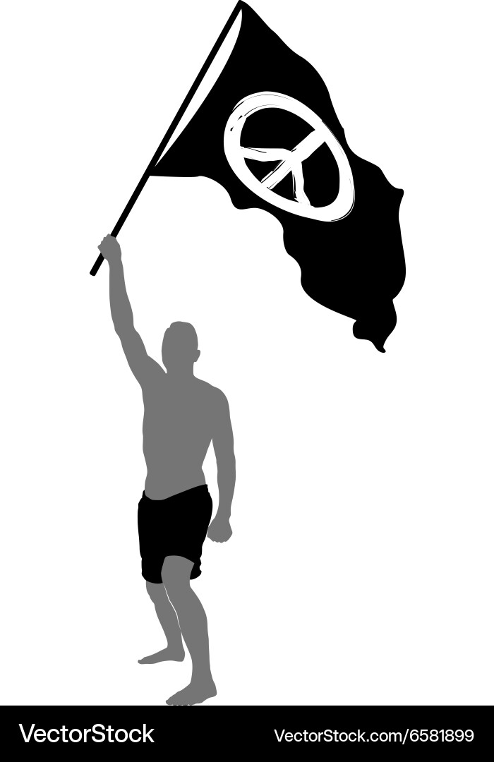 Peace Royalty Free Vector Image - VectorStock