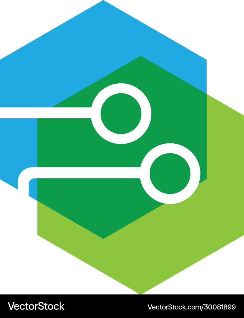 Technology icon Royalty Free Vector Image - VectorStock