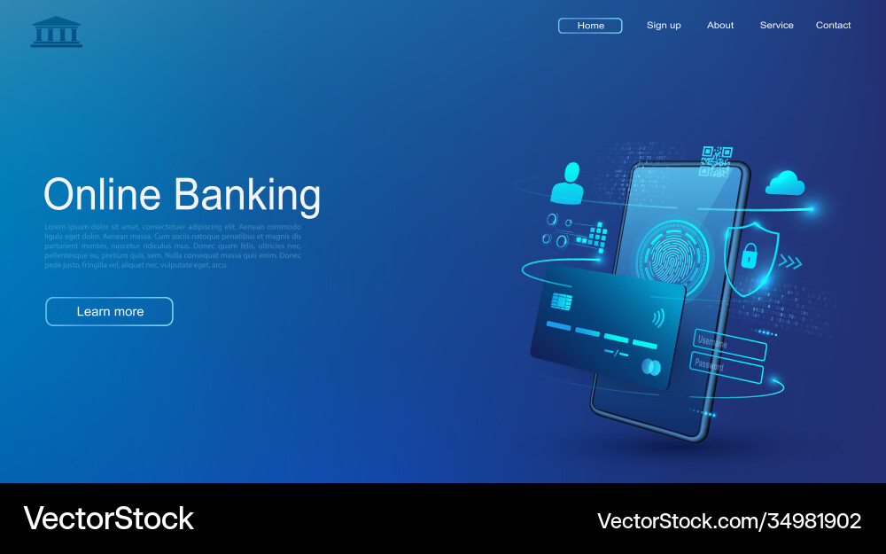 Banking Vector Images (over 990,000)