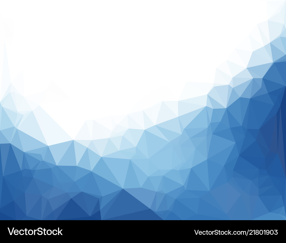 Free Blue Triangle Vector Images (over 4,600)
