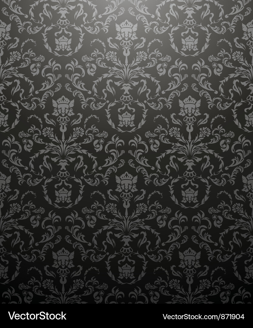 Free Baroque Pattern Vector Images (over 860)