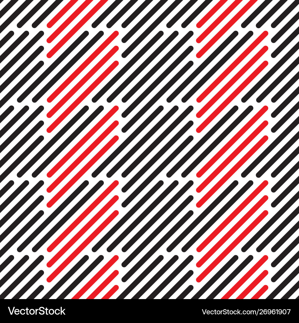 Geometric stripes Royalty Free Vector Image - VectorStock