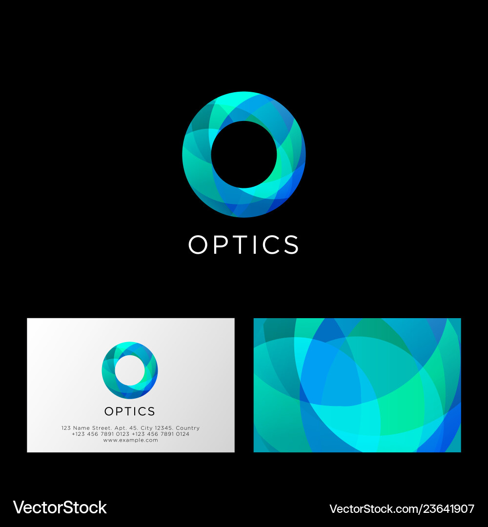 Logo Optical Shop Vector Images (over 500)