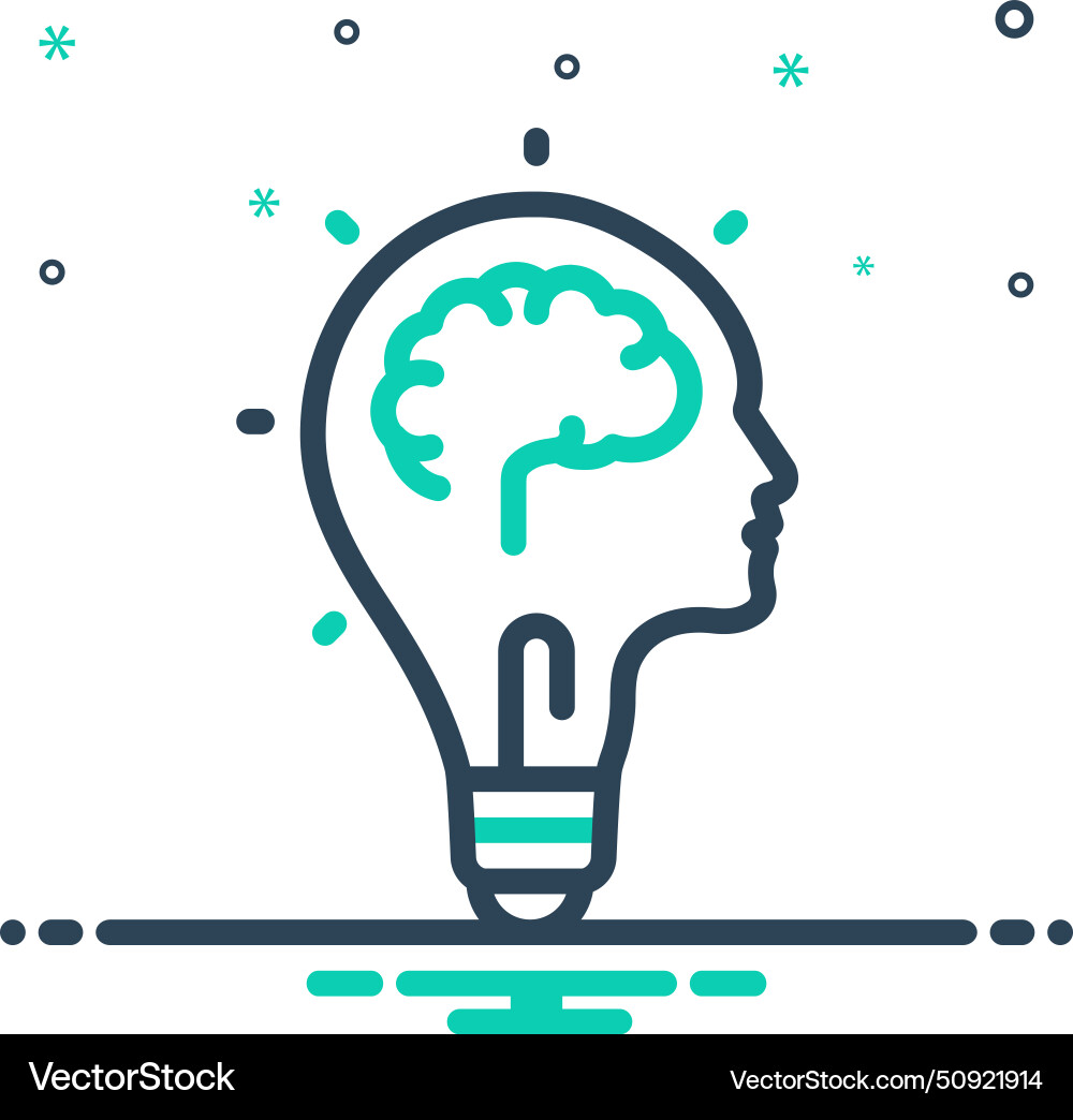 Idea Royalty Free Vector Image - VectorStock