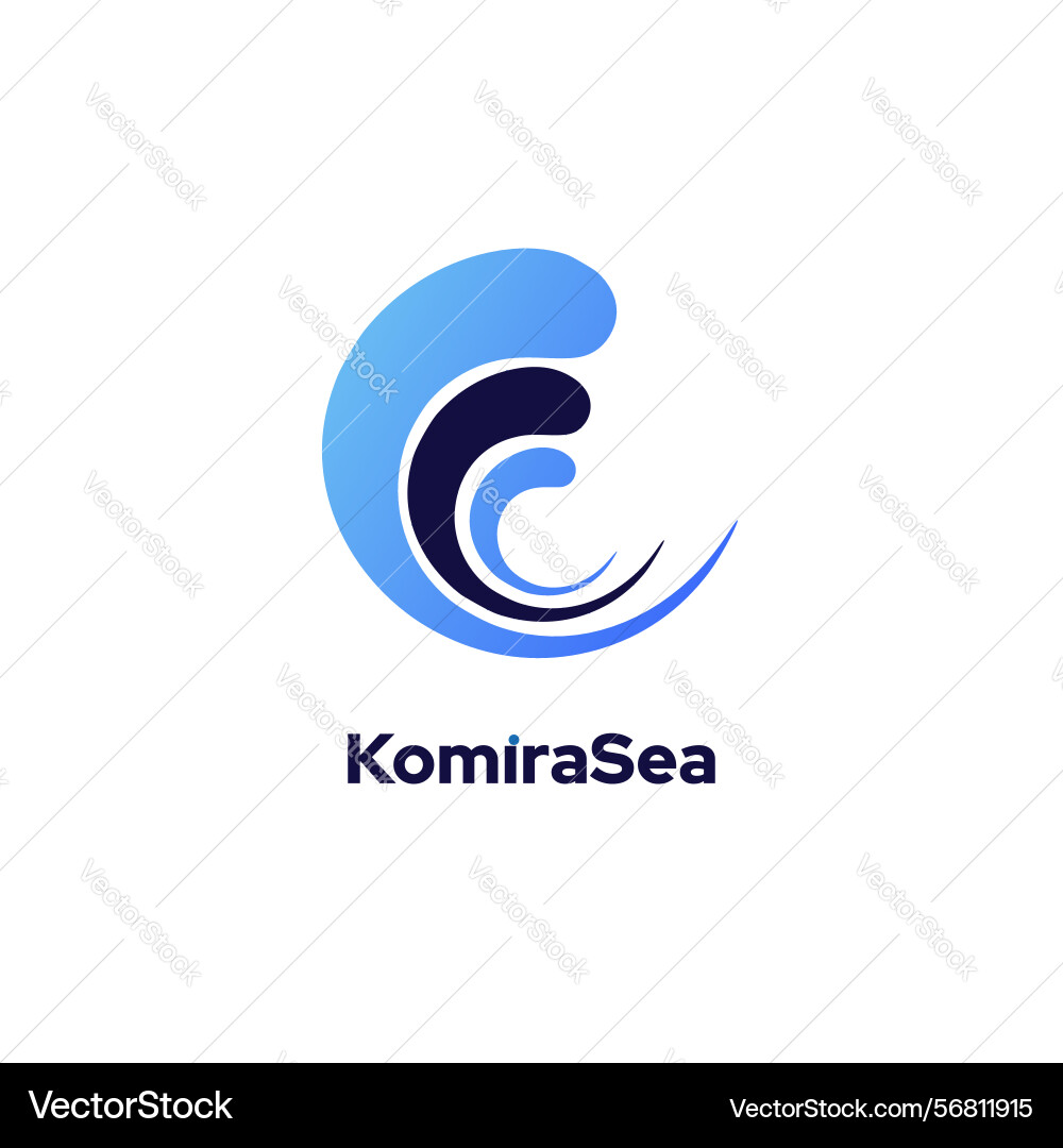 Logo Royalty Free Vector Image - VectorStock