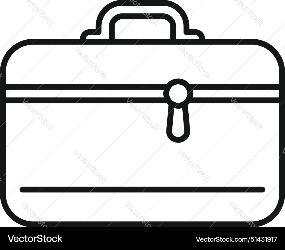 Black and white line art Royalty Free Vector Image