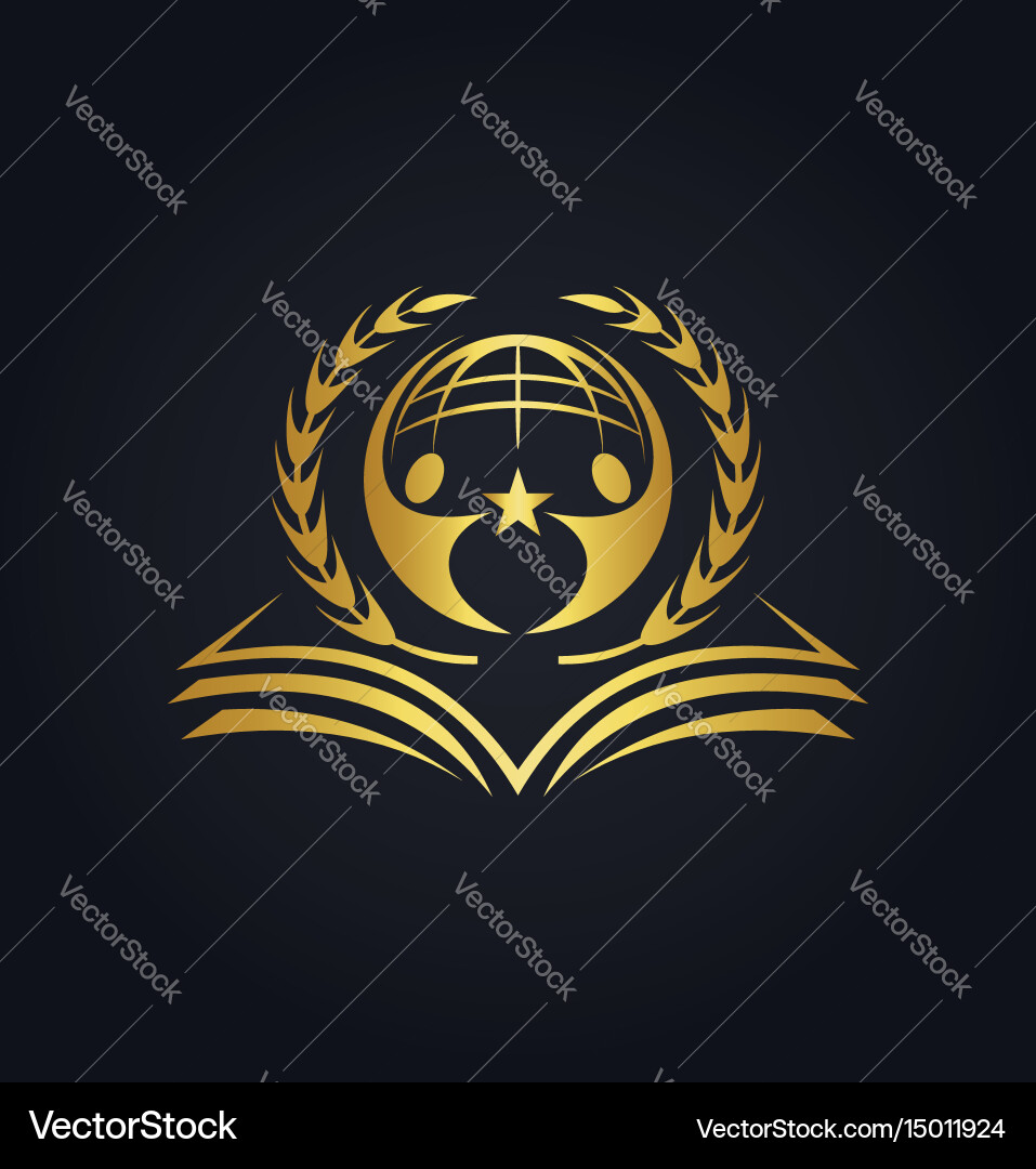 Knowledge Logo Vector Images (over 62,000)